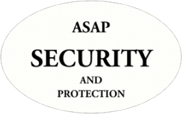 About us - ASAP Security and Protection