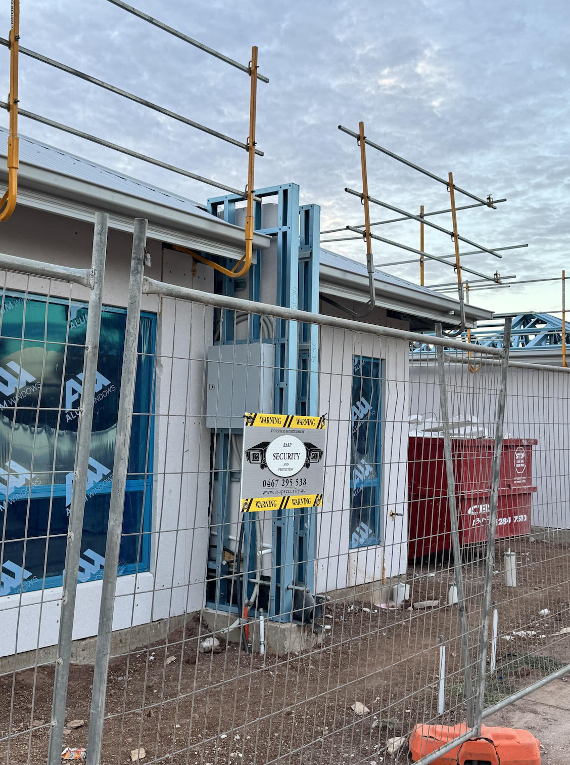 site security services Archives - ASAP Security and Protection